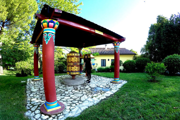 Monastero di Pomaia | Colli Pisani